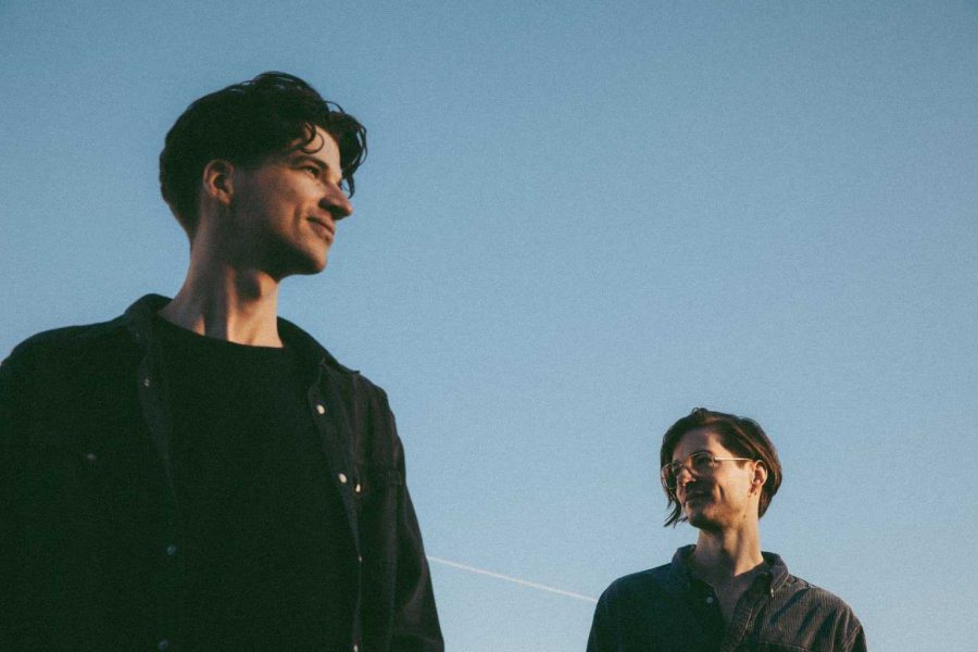 TWO LANES – Reflections EP | Ravers Heaven