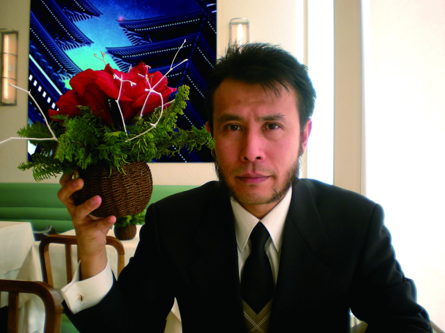 Soichi Terada announces new album Asakusa Light, shares track Bamboo ...