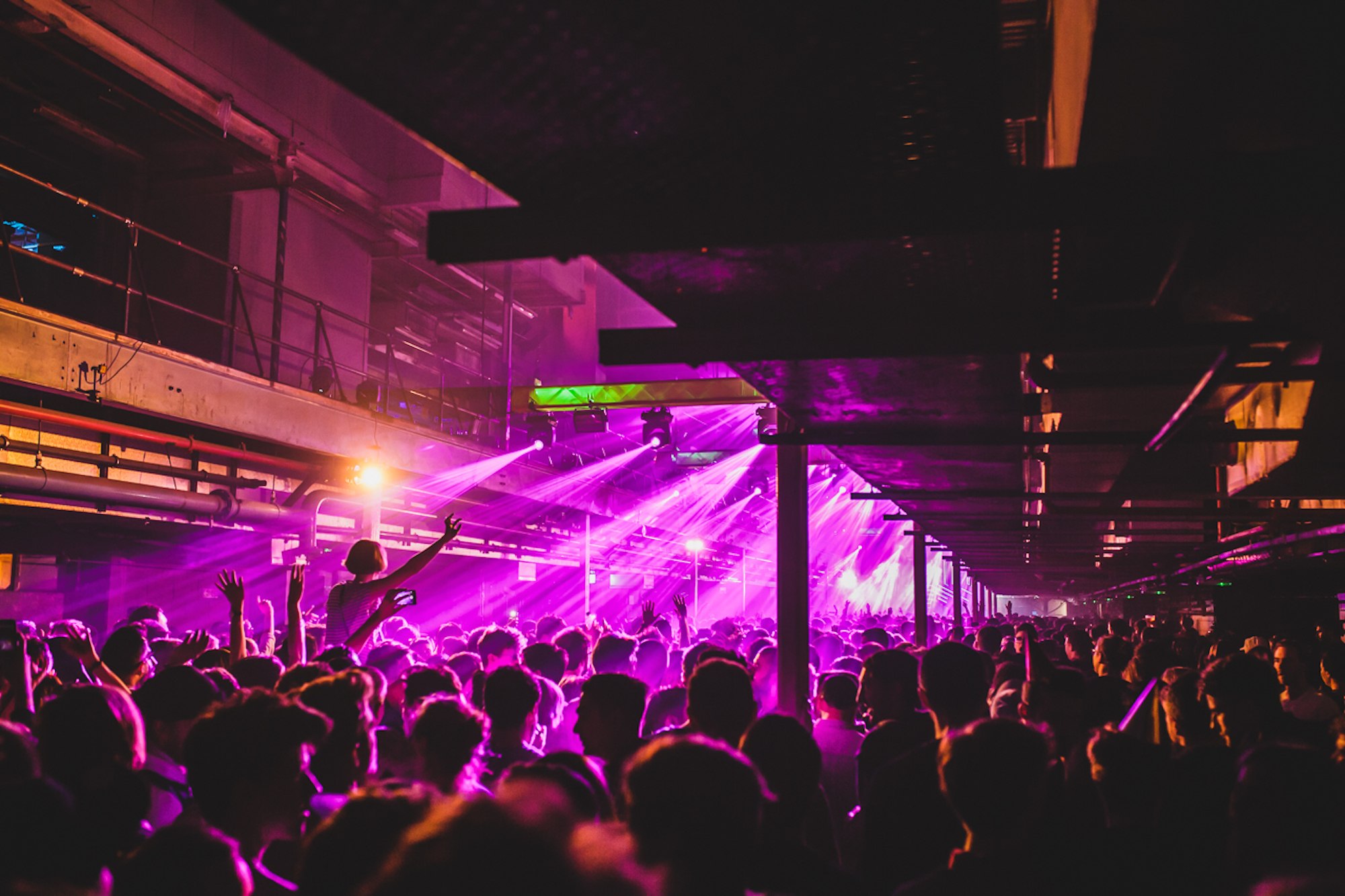 Vaccine Passports For Events Could Increase Spread Of Covid In England