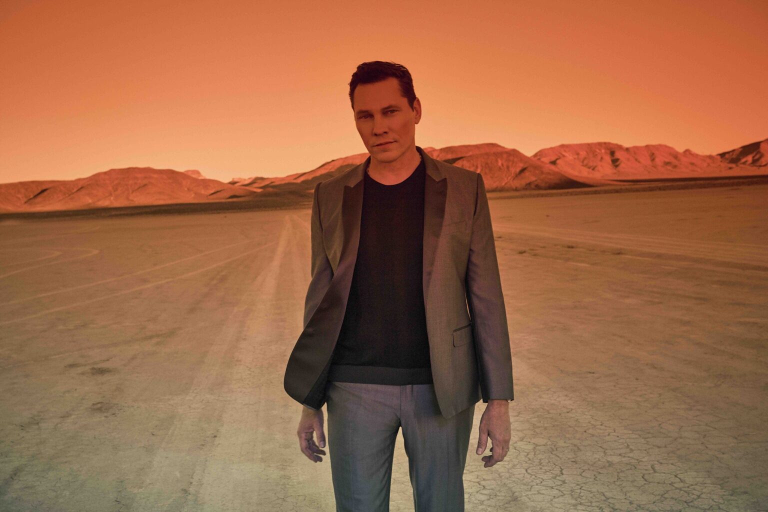 Tiësto Releases Highly Anticipated Single ‘Don’t Lose Your Head ...